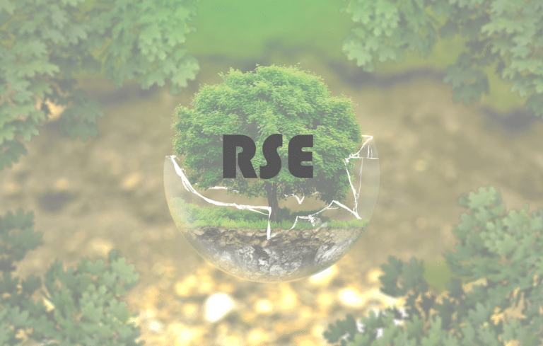 Qu'est-ce que la RSE ? - AES Environnement